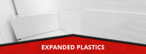 Expanded Plastics | Material Options | SpeedPro