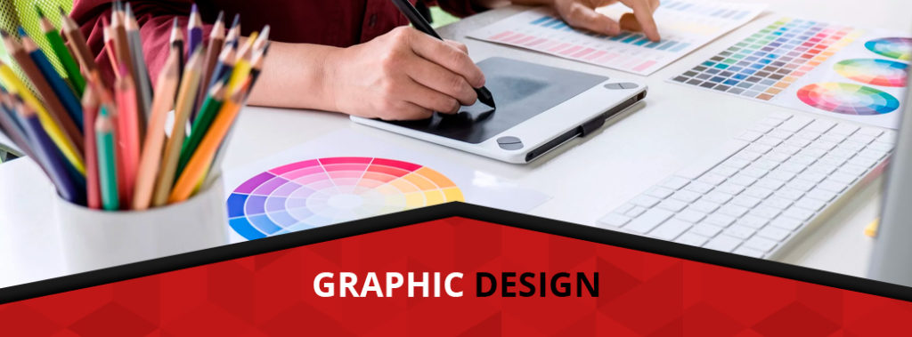 Good Graphic Design For Your Business - SpeedPro