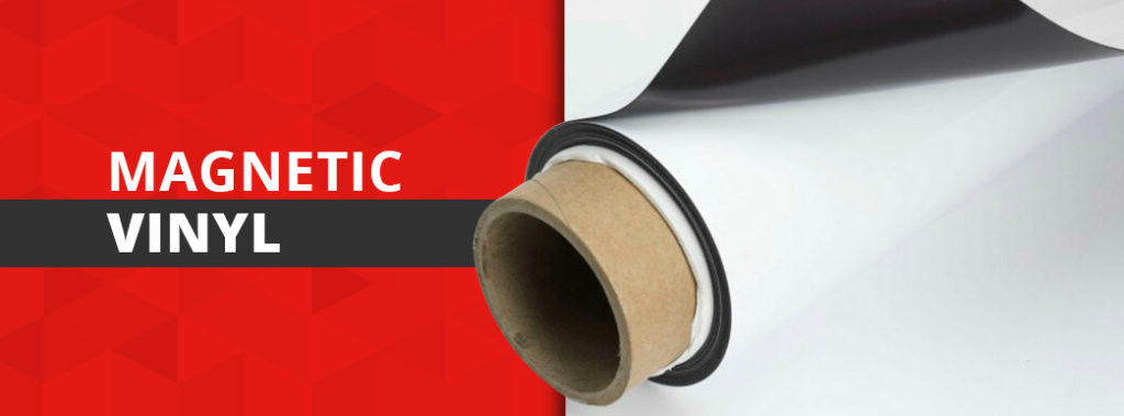 Magnetic Vinyl Signs by SpeedPro | Versatile & Easy-to-Change Solutions ...