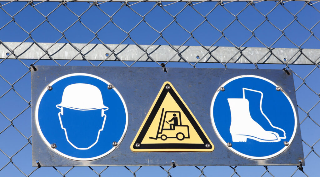Custom Facility Signage for Effective Branding - SpeedPro | SpeedPro