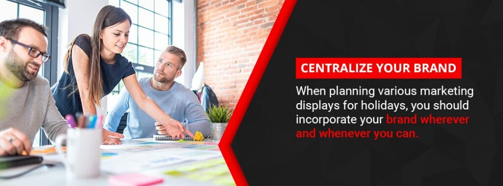 Guide to Seasonal Graphics - Keep Your Business Engaging Year-Round ...