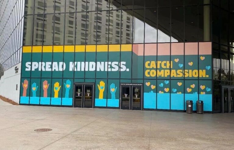 Blockout Window Graphics - Privacy & Promotion by SpeedPro | SpeedPro