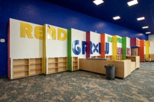 Design School Spirit Signs and Graphics to Inspire Pride | SpeedPro