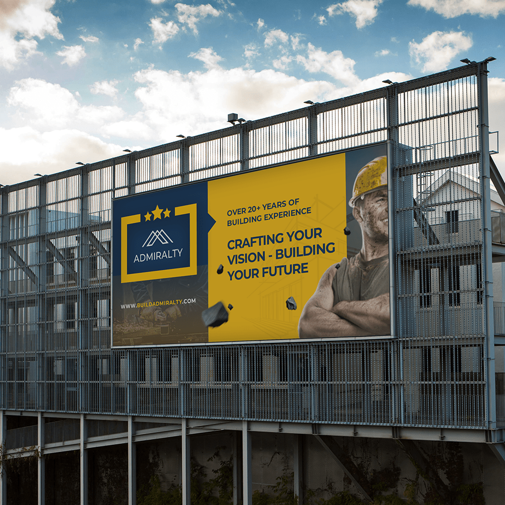 Effective Construction Signage - Streamline Operations and Enhance ...