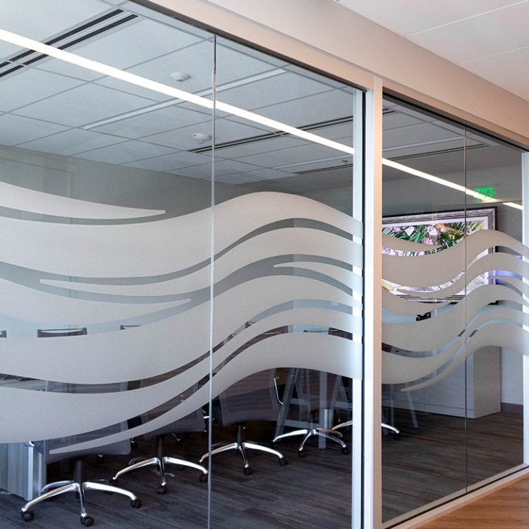 Design Use Cases for Custom Window Graphics - SpeedPro