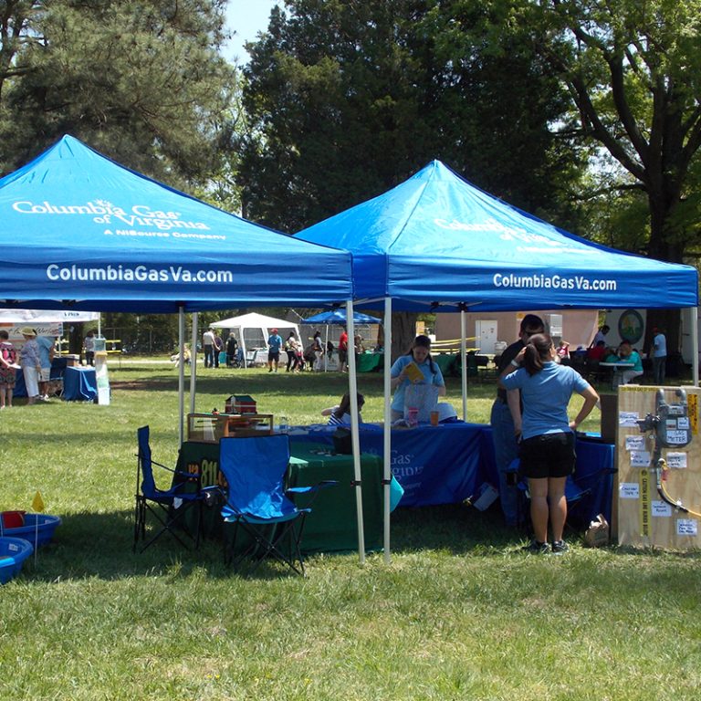 Beyond Shade: How Custom Event Tents Build Brand Presence at Outdoor ...